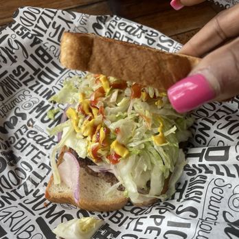 MANZO’S BURGER - Updated October 2025 - 176 Photos & 244 Reviews - 2353 ...