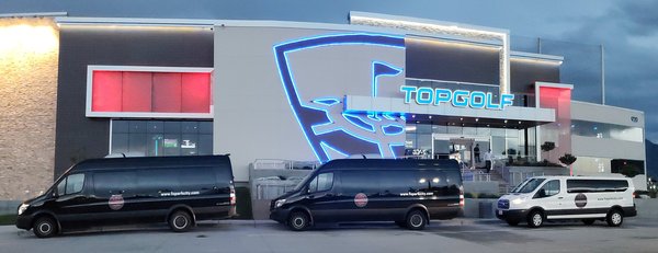 FOUR SEASONS CONCIERGE TRANSPORTATION - Updated January 2026 - 30 ...