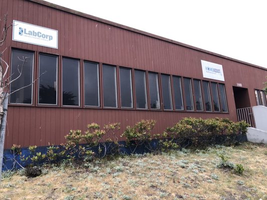 LABCORP - Updated October 2025 - 33 Photos & 118 Reviews - 1440 ...