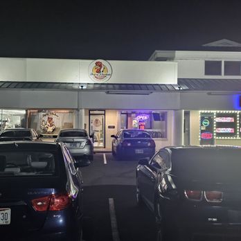 ANGRY CHICKEN HOUSE - Updated October 2025 - 121 Photos & 49 Reviews ...