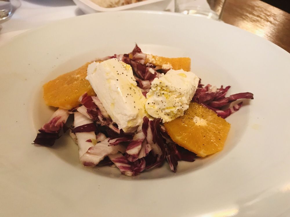 MONTEVECCHIO - Updated October 2025 - 12 Reviews - Piazza di ...