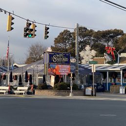 THE STARBOARD - Updated December 2025 - 390 Photos & 412 Reviews - 2009 ...