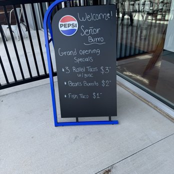 SEÑOR BURRO - Updated April 2025 - 99 Photos & 43 Reviews - 8610 ...