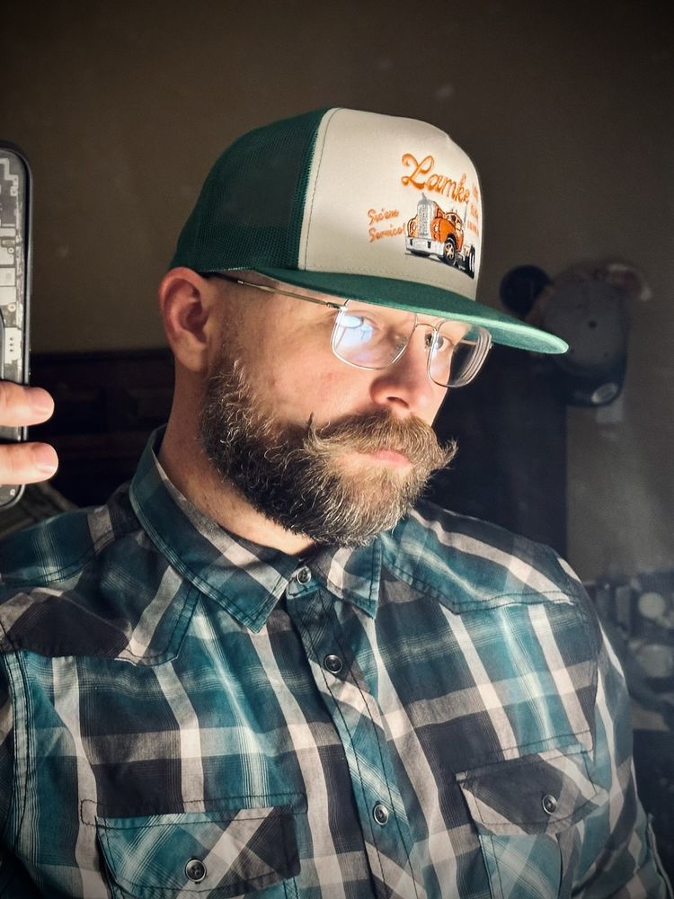 ANDERSON’S CLASSIC BARBER SHOP - Updated October 2025 - 29 Photos ...