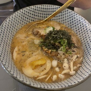 KIN RAMEN POKE BOBA - Updated August 2025 - 37 Photos & 18 Reviews - 1 ...