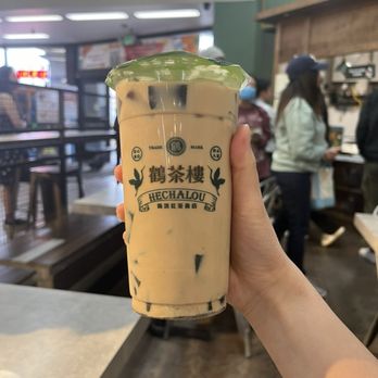 HECHALOU - Updated May 2025 - 106 Photos & 50 Reviews - 345 E Main St ...