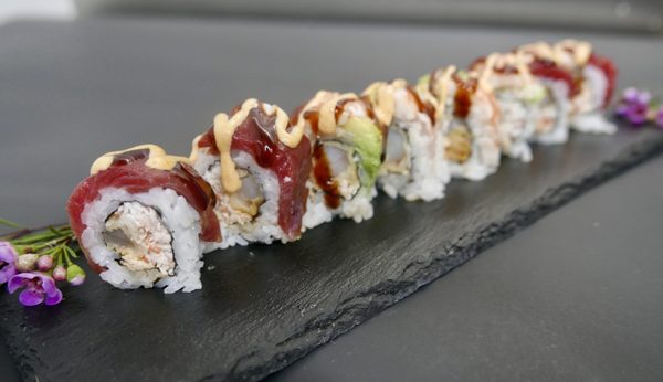 SUSHI RUN - Updated October 2025 - 44 Photos - 1842 W Washington Blvd ...