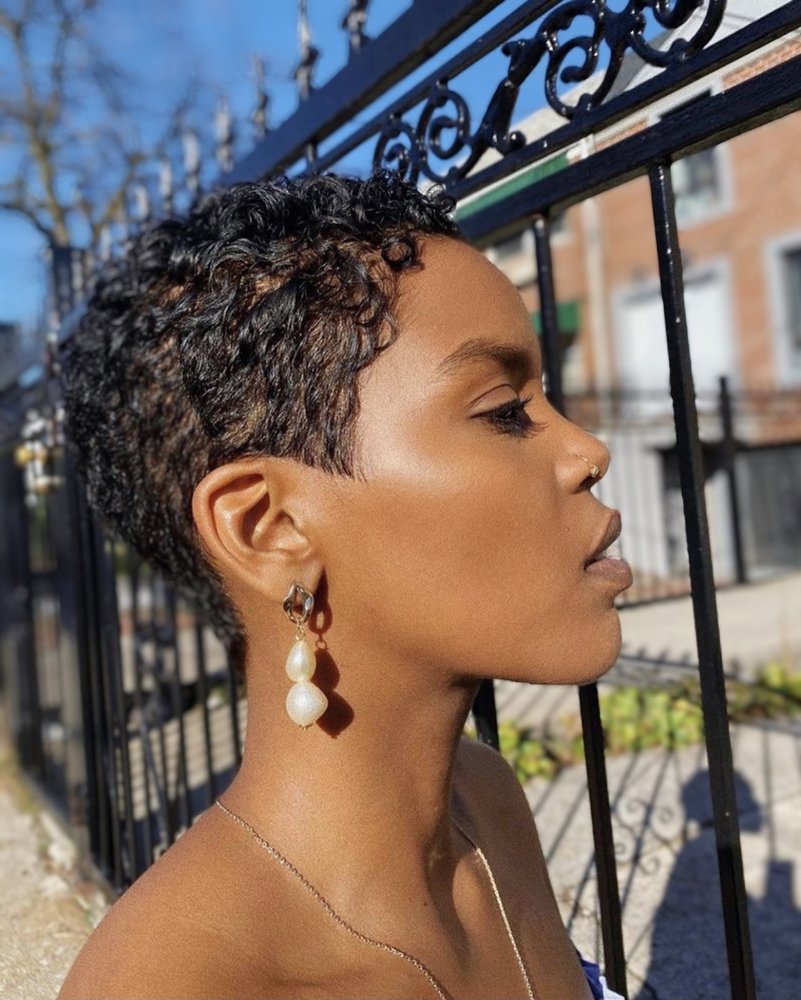 ELLE MOORE’S BEAUTY - Updated January 2026 - 212 Crystal St, Brooklyn ...