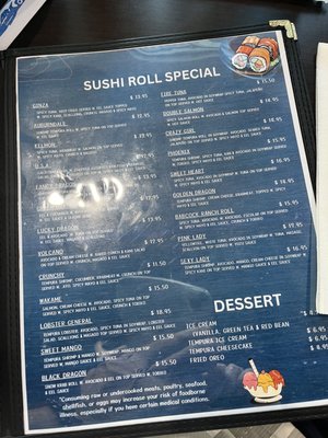 WAKAME SUSHI AND HIBACHI - Updated October 2025 - 47 Photos & 19 ...