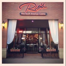 RIO’S - Updated December 2025 - 376 Photos & 364 Reviews - 1600 W Lake ...