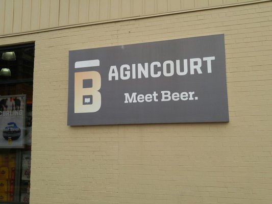 THE BEER STORE - Updated February 2025 - 2360 Kennedy Road, Toronto ...