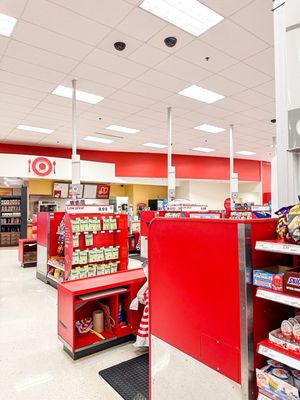 TARGET - Updated December 2025 - 19 Photos & 18 Reviews - 3401 Raleigh ...
