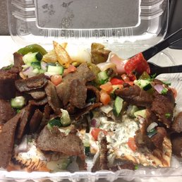 George’s Greek Grill - Trusted Since 2012 - Updated July 2025 - 133 ...