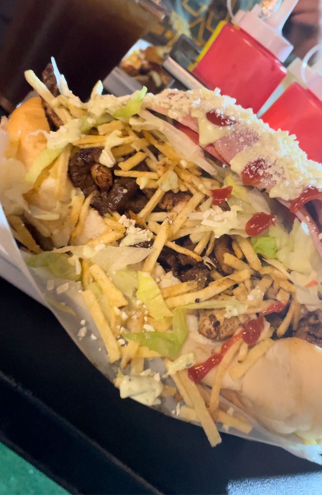 CON SABOR MARACUCHO HOUSTON - Updated June 2024 - 4444 Hwy 6 N, Houston ...