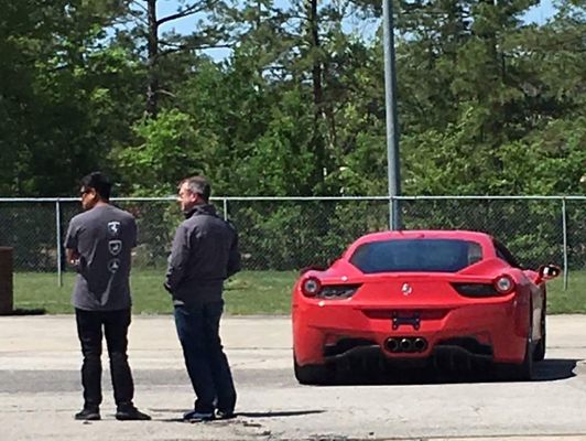 FERRARI OF HOUSTON - Updated October 2025 - 44 Photos & 18 Reviews ...