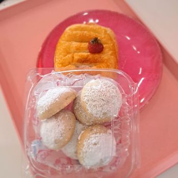 CIELITO ROSA BAKERY & CAFE - Updated March 2025 - 243 Photos & 56 ...