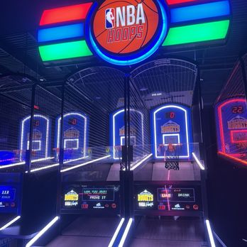 DAVE & BUSTER’S COLORADO SPRINGS - Updated December 2025 - 53 Photos ...