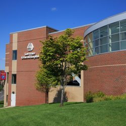 LAWRENCE GENERAL HOSPITAL - 16 Photos & 79 Reviews - 1 General St ...