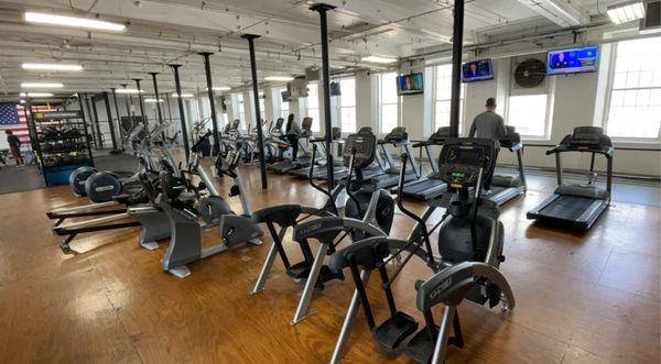 THE MILL FAMILY FITNESS CENTER - Updated June 2024 - Request ...