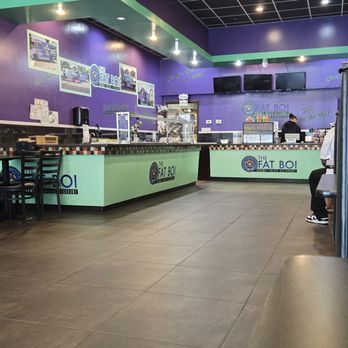 FAT BOI GOURMET POTATOES - Updated October 2025 - 83 Photos & 58 ...