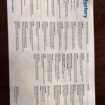 SLOOP BREWING @ THE FACTORY - Updated January 2025 - 478 Photos & 224 ...