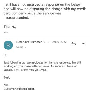 REMOOV - 82 Photos & 177 Reviews - 160 Sylvester Rd, San Francisco ...