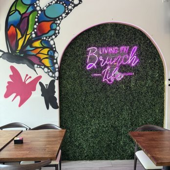 MADRES BRUNCH - Updated May 2024 - 843 Photos & 403 Reviews - 8015 ...