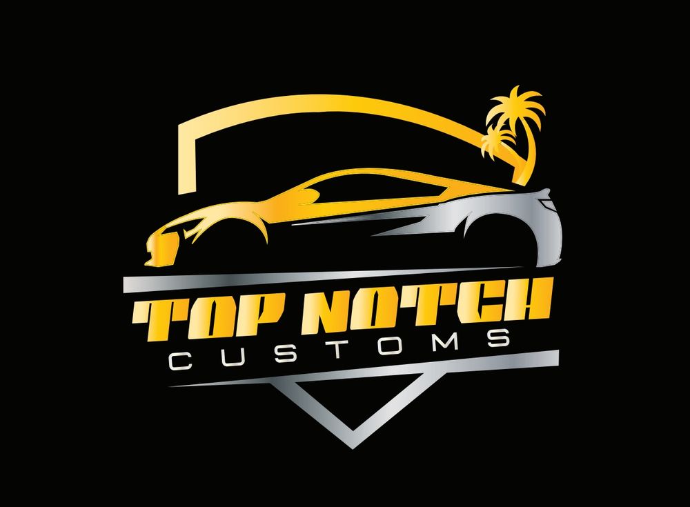 TOP NOTCH CUSTOMS - Updated September 2025 - Request a Quote ...