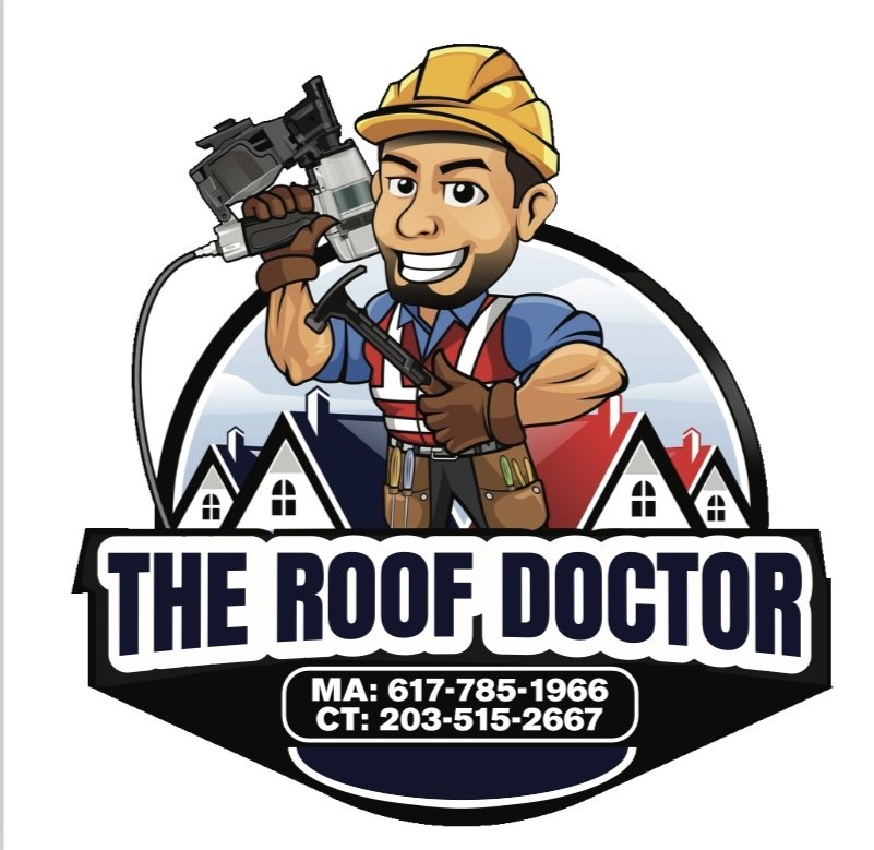 THE ROOF DOCTOR - Updated April 2026 - Request a Quote - 100 Pearl St ...