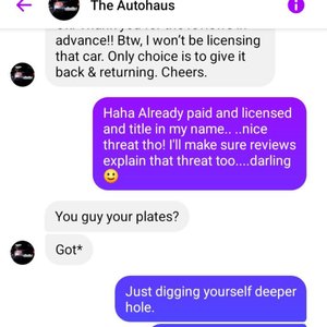 THE AUTOHAUS - 18 Photos & 33 Reviews - 1601 Iowa St, Bellingham, WA - Yelp