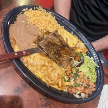 EL RANCHERO MEXICAN RESTAURANT & CANTINA - Updated December 2025 - 263 ...