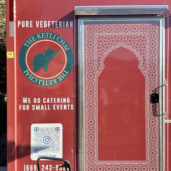 THE KETLI CHAI - Updated June 2025 - 114 Photos & 70 Reviews - 2367 El ...