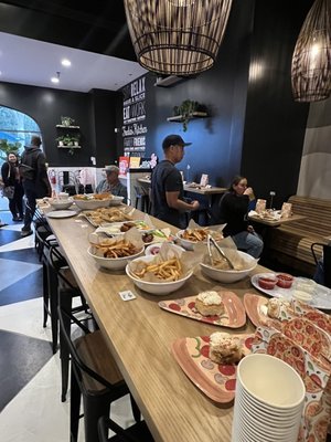 FREDA’S PIZZA - Updated January 2026 - 187 Photos & 211 Reviews - 3835 ...