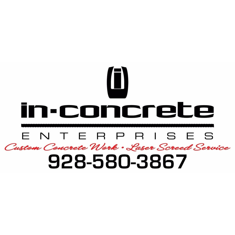 IN-CONCRETE ENTERPRISES - Updated October 2025 - Bradley, Arkansas ...