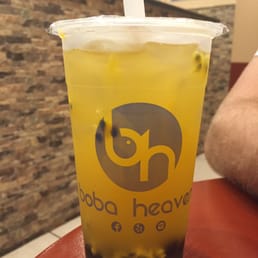 BOBA HEAVEN - Updated August 2025 - 180 Photos & 174 Reviews - 3112 N ...