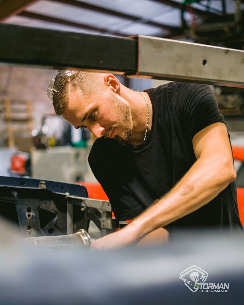 STORMAN PERFORMANCE - Updated July 2025 - Request a Quote - 30 Photos ...
