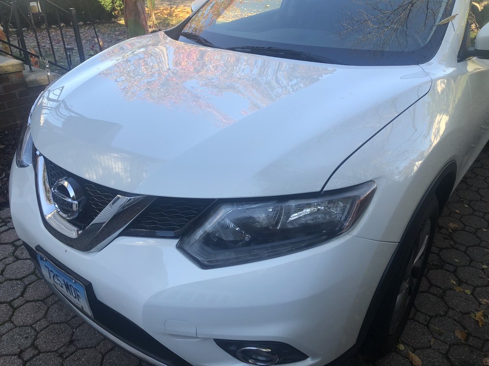 GIOVANNI AUTO BODY - Updated November 2024 - 17 Photos & 15 Reviews ...