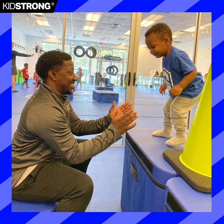 KIDSTRONG - ALAMO RANCH - Updated August 2024 - 12 Photos - 11840 Alamo ...