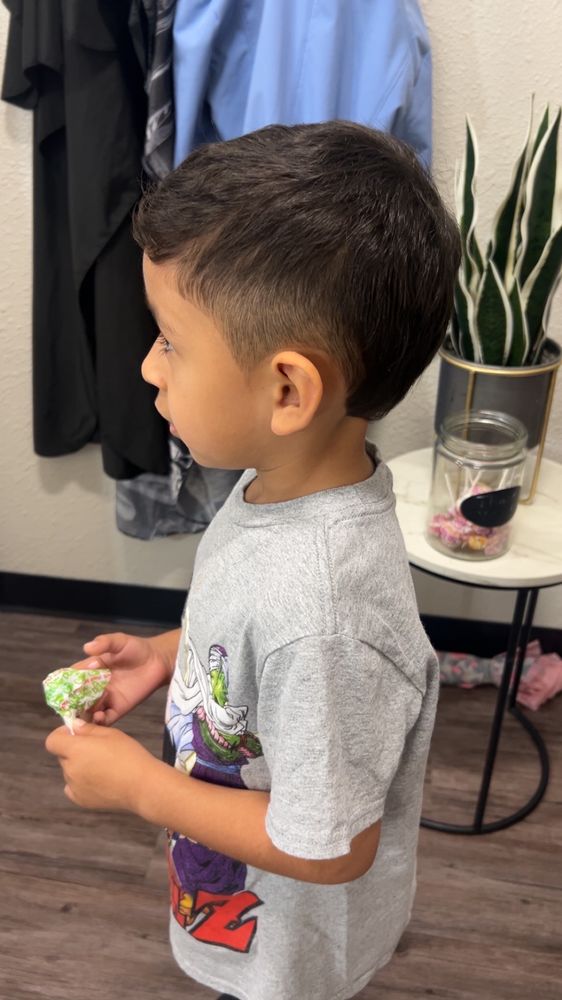 SOCIAL CUTS - Updated June 2025 - Request an Appointment - 14 Photos ...