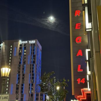 REGAL LA LIVE - Updated December 2025 - 969 Photos & 1134 Reviews ...