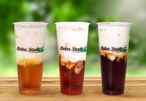 BOBA STUDIO - Updated October 2025 - 370 Photos & 193 Reviews - 1389 N ...