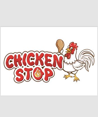 CHICKEN STOP - Updated October 2025 - 15 Photos - 411 North Saint ...