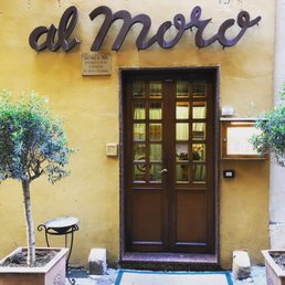 AL MORO - Updated July 2025 - 91 Photos & 66 Reviews - Vicolo delle ...