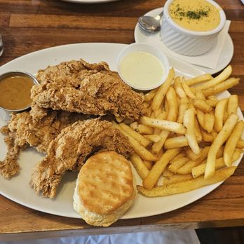 STREETS FINE CHICKEN - Updated May 2024 - 1340 Photos & 1026 Reviews ...