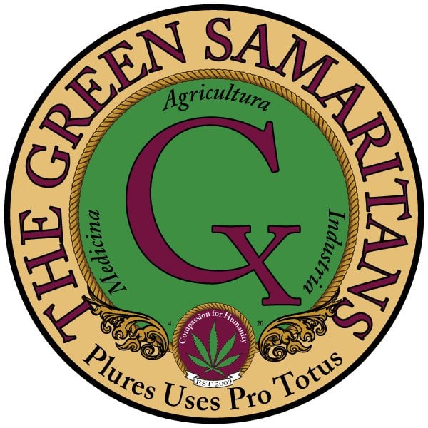 THE GREEN SAMARITANS - Updated December 2024 - San Jose, California ...