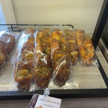 SUNMERRY BAKERY - Updated January 2026 - 73 Photos & 24 Reviews - 299 ...