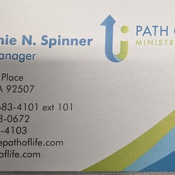 PATH OF LIFE MINISTRIES COMMUNITY SHELTER - Updated December 2025 - 38 ...