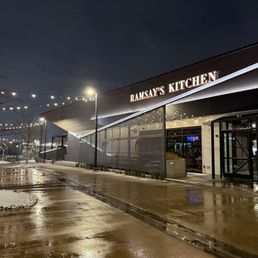 RAMSAY’S KITCHEN - Updated December 2025 - 879 Photos & 356 Reviews ...