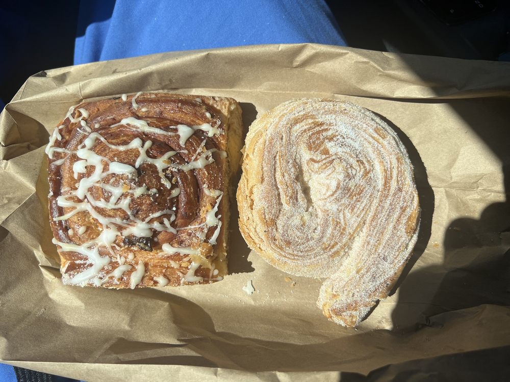 SAN JUANITA BAKERY - Updated October 2025 - 2800 W Lincoln Ave ...