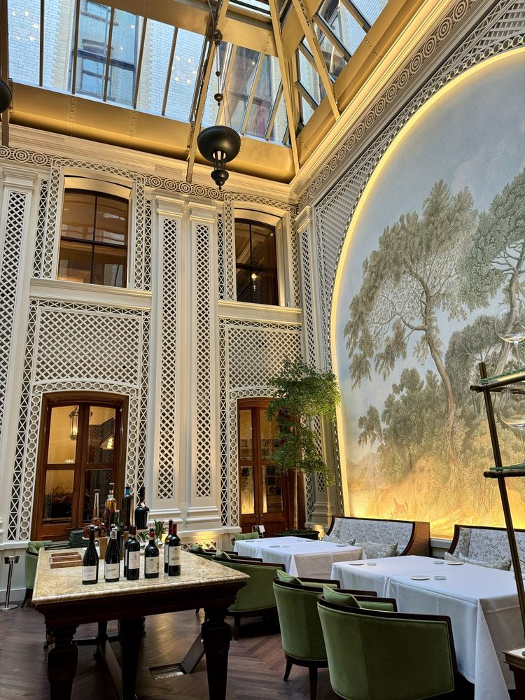 THE RAFFLES LONDON OWO - Updated December 2024 - 15 Photos - London ...